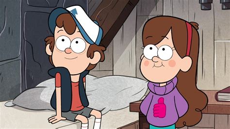 Viralízalo ¿cuánto Realmente Sabes De Gravity Falls