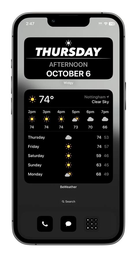 If I Want A “simple” Widgy Widget I Guess I Had To Make It Myself Simplev1 R Widgy