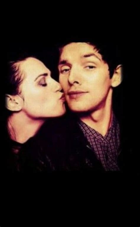 32 Years Old Northern Ireland Actor Colin Morgan Is Dating Girlfriend