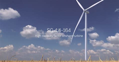 Siemens Gamesas New Us Specific Onshore Wind Turbine An Exclusive Design Electric Guide