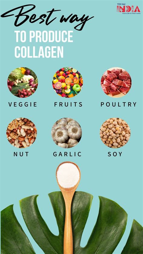 Collagen Rich Foods Recipes At Kate Terry Blog