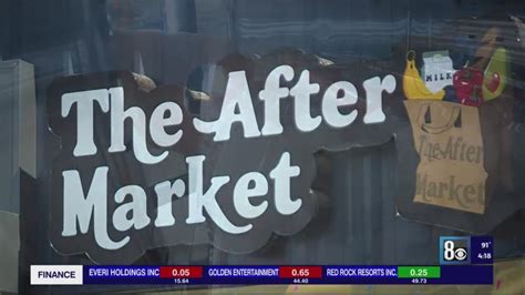 Tara Trass Ma Mft On Linkedin New Las Vegas Grocery Store Opens Bringing Much Needed Support