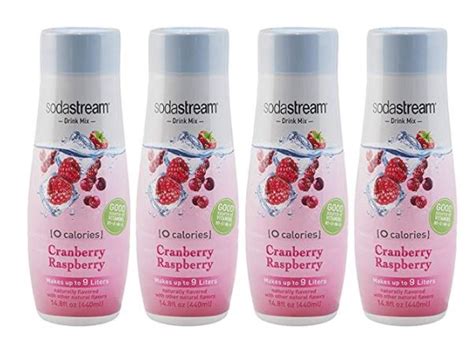 Best Cola Syrup For Sodastream Top Picks And Comparisons
