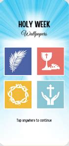 Holy Week Wallpaper Hd