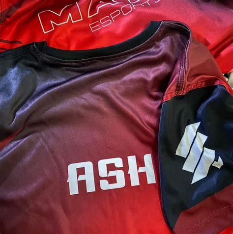 Ash Gaming