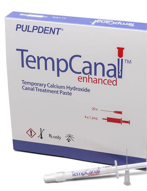 Tempcanal Enhanced Deprophar