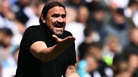 Daniel Farke Rules Out 3 Leeds Stars V Coventry 3 More Doubts