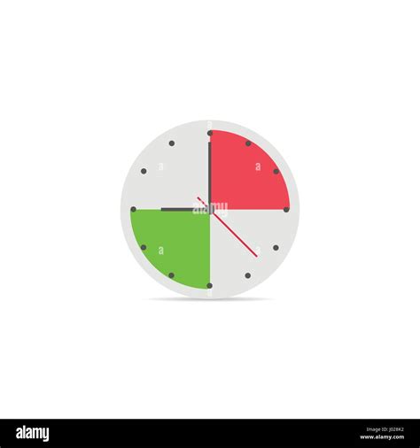 Simple Watch Icon Stock Vector Image And Art Alamy