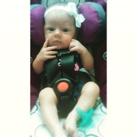 Devon Broyles 16 And Pregnant Season 4 Support