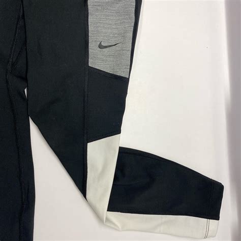 Nike Womens Leggings Depop