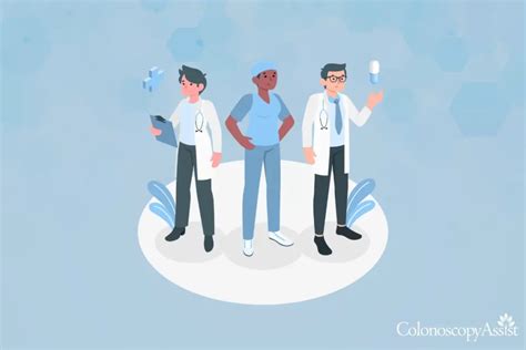 Anesthesia For Colonoscopies Top Five Questions Answered