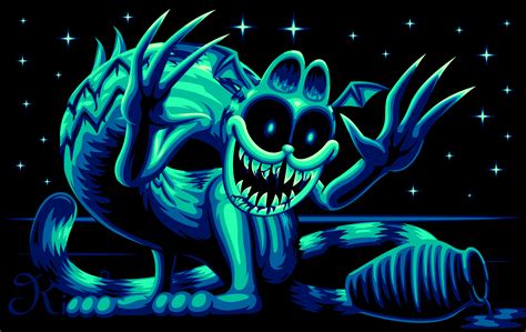 Gorefield Aquarius By Rimmam On Deviantart