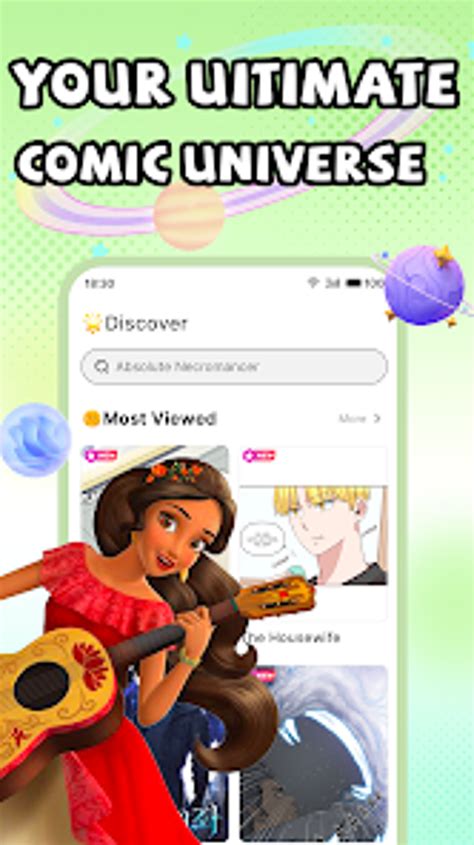 Toon Wave Para Android Descargar