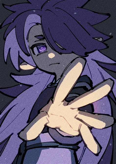 Fengxi Luo Xiaohei Zhanji Drawn By Nploser Danbooru