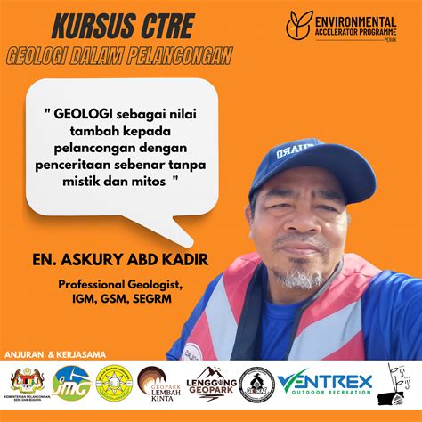 Barisan Pakar Dan Panel Panel Ctre Geonat Association