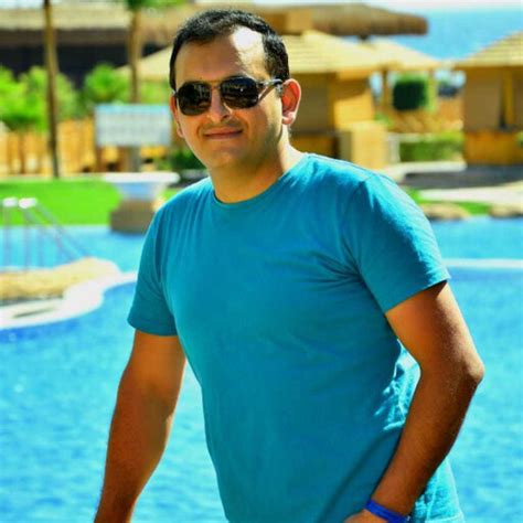 Samir Farag ِِِasistant Teacher Master Of Science Higher