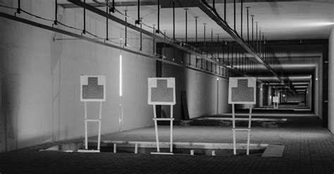 Texas Gun Range Top 5 Best Shooting Ranges Tradesmart Safety