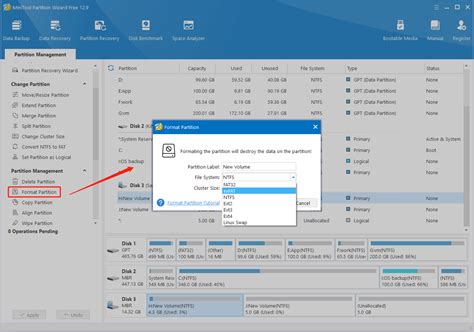 Fixed Windows 10 Apps Need Either Fat32 Or Exfat Format