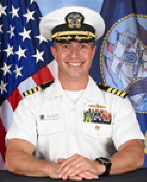 Capt Mark B Stefanik Naval Surface Force Us Pacific Fleet Biography