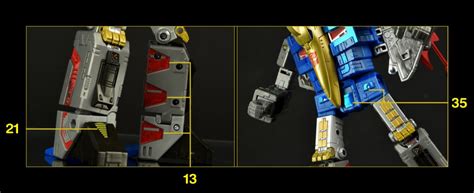 Labels For Transformers Ss 86 Swoop Toyhax