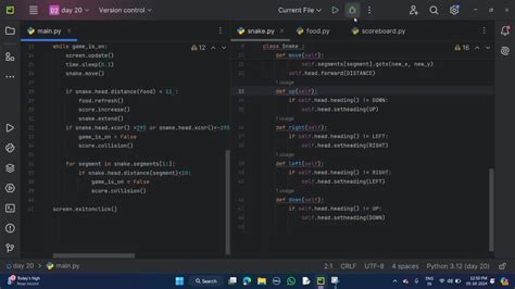 Sriram M On Linkedin Python Coding 100daysofcode Turtlegraphics Udemy Pythonbootcamp