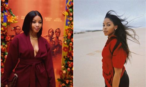 Gomora Producers Axe Fan Favorite Actress Mazet From Cast