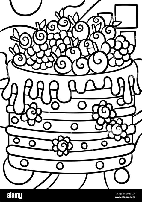 Cake Food Coloring