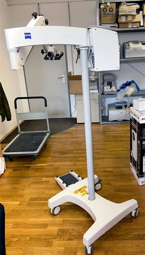 Zeiss Opmi Pico Surgical Microscope For The Price Buy In Sky Optic