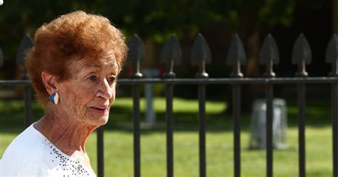 Nadia Camerons Mother Says She Still Struggles With Her Loss Western