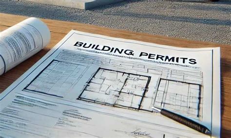 Understanding Building Codes And Permits For Barndominiums Alldraft