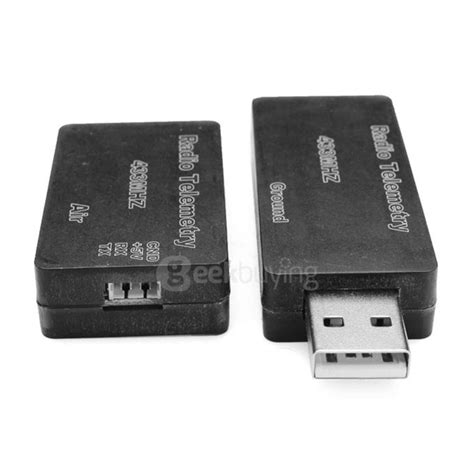 3d Robotics 3dr Radio Telemetry Kit 915mhz Module