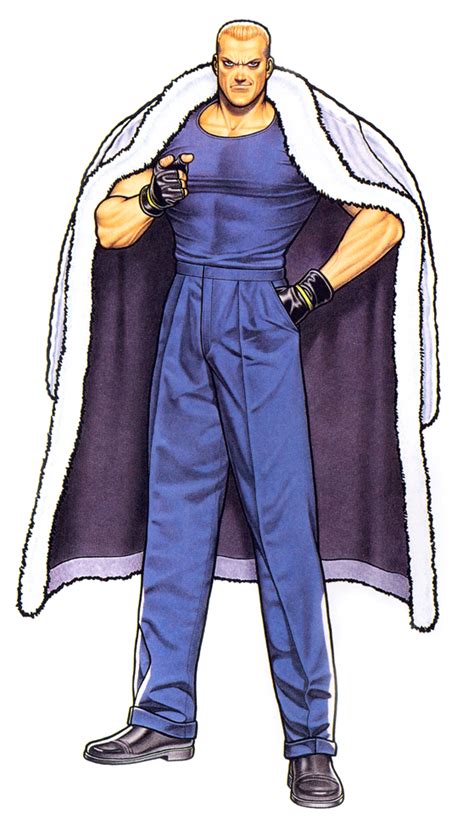 Ryuji Yamazaki Gallery Snk Wiki Fandom