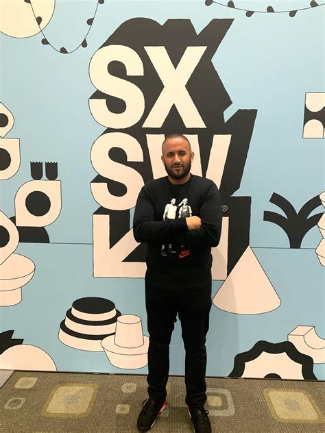 Sxsw2019 Jonathan Todd
