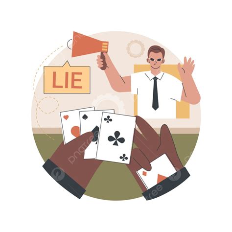 Cheating Vector Design Images Cheating Abstract Concept Vector