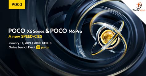 POCO X Series To Come With CrystalRes Screen TechNave