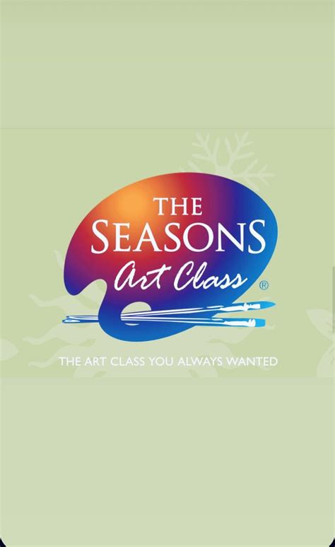 The Seasons Art Class Woolwich London Gb Eng Nextdoor