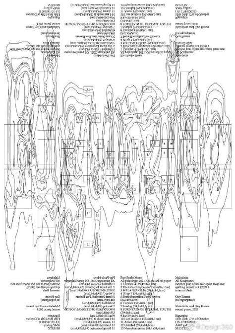 Pin By 淇阳 张 On Books And Magazines Book Design Layout Book Design