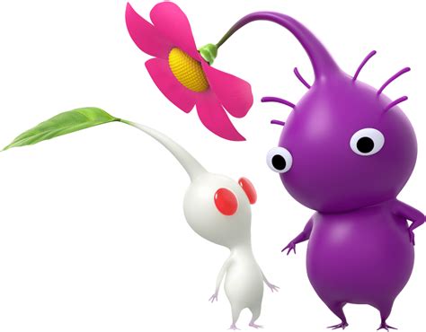 Pikmin™ 4 For Nintendo Switch Nintendo Official Site For Canada