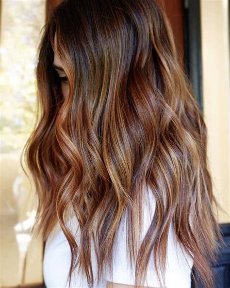 The 15 Best Hair Colors For Warm Skin Tones