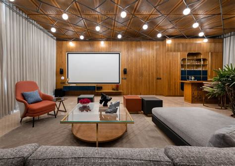 Vinit Jain Residence Interior Design Rr Architects