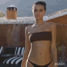 Sofia Jamora Model  Trending  On Vif