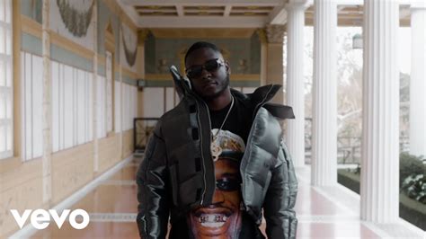 Wallie The Sensei I Swear Youtube