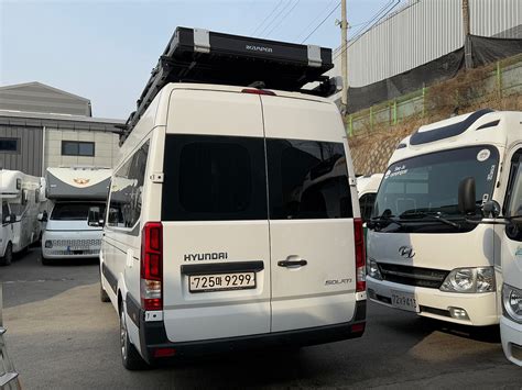 현대 쏠라티 2020년식 중고 캠핑카 서울∙경기 중고캠핑카 은 역시 캠박에서 현대 쏠라티 2020년식 중고 캠핑카 서울∙경기 중고캠핑카 은 역시 캠박에서