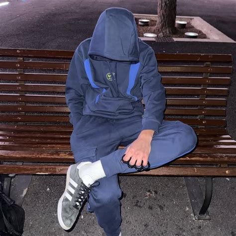 🥷 Kolya 006 • Threads Say More