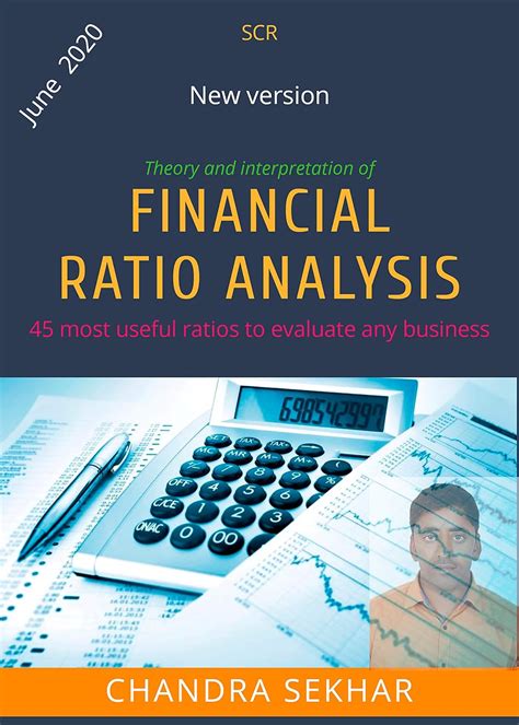 Financial Ratio Analysis 45 Ratios With Theory