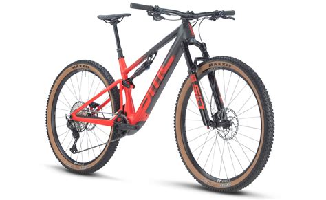 Bmc Bikes E Bike Amp