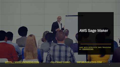 Aws Sage Maker Aws Sagemaker Is A Powerful Service By Shivaug Oct