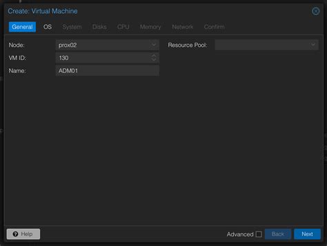 Deploy Citrix Netscaler Console Adm On Proxmox