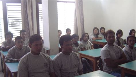 Youth Development Project