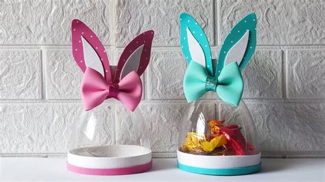 Lembrancinhas De Páscoa Como Surpreender Gastando Pouco